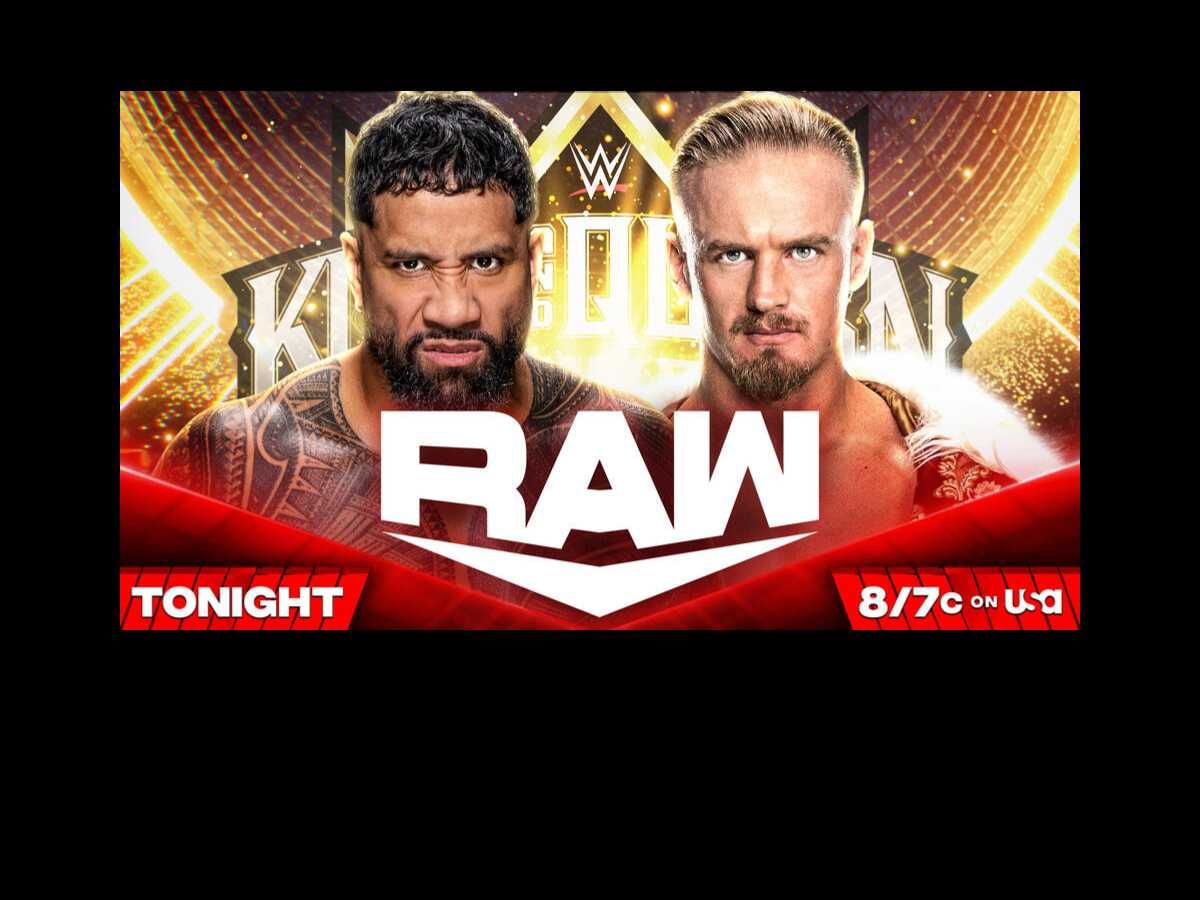 WWE RAW Live Results (May 13, 2024): Top star left bleeding in epic KOTR quarterfinal main event