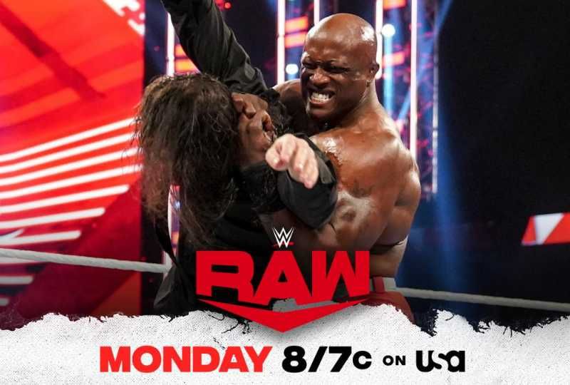 WWE RAW Live Results: Monday Night RAW Updates & Highlights (13th ...