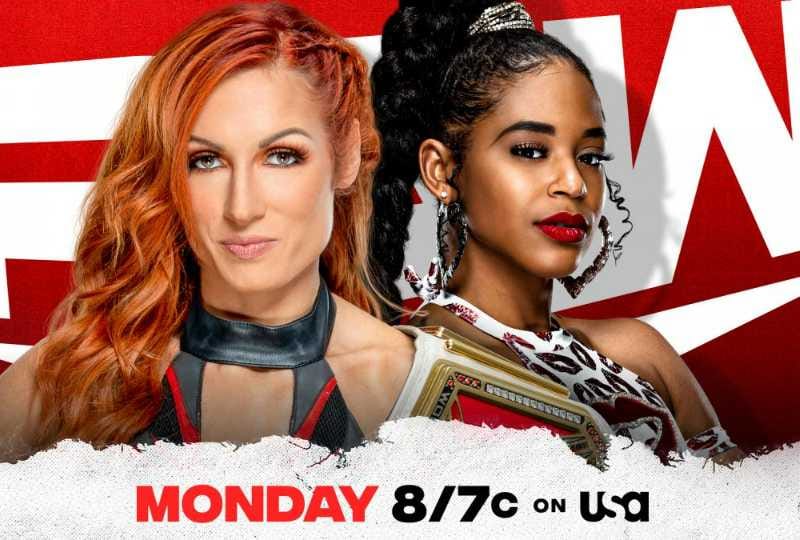 WWE RAW Live Results: Monday Night RAW Updates & Highlights (1st ...