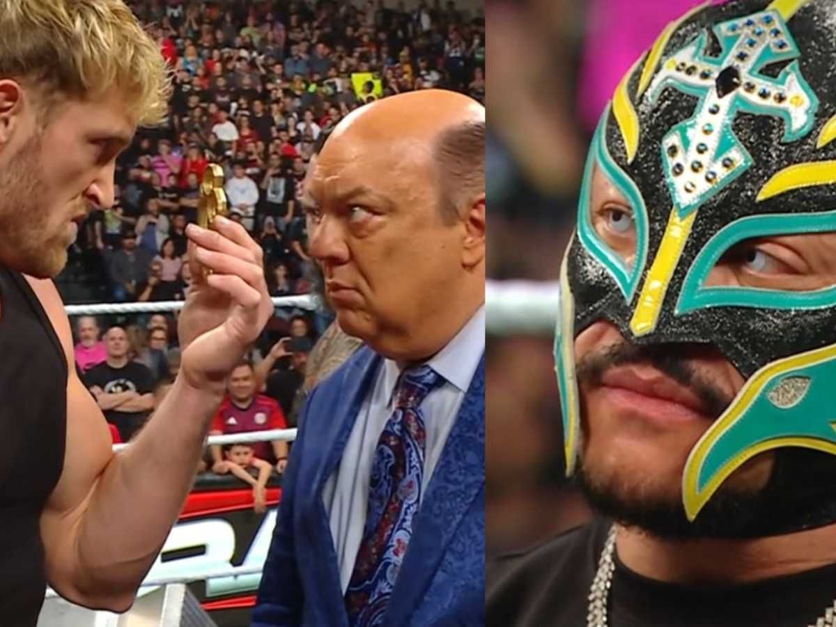 WWE RAW Live Results (November 3, 2025): Rey Mysterio returns to attack ...