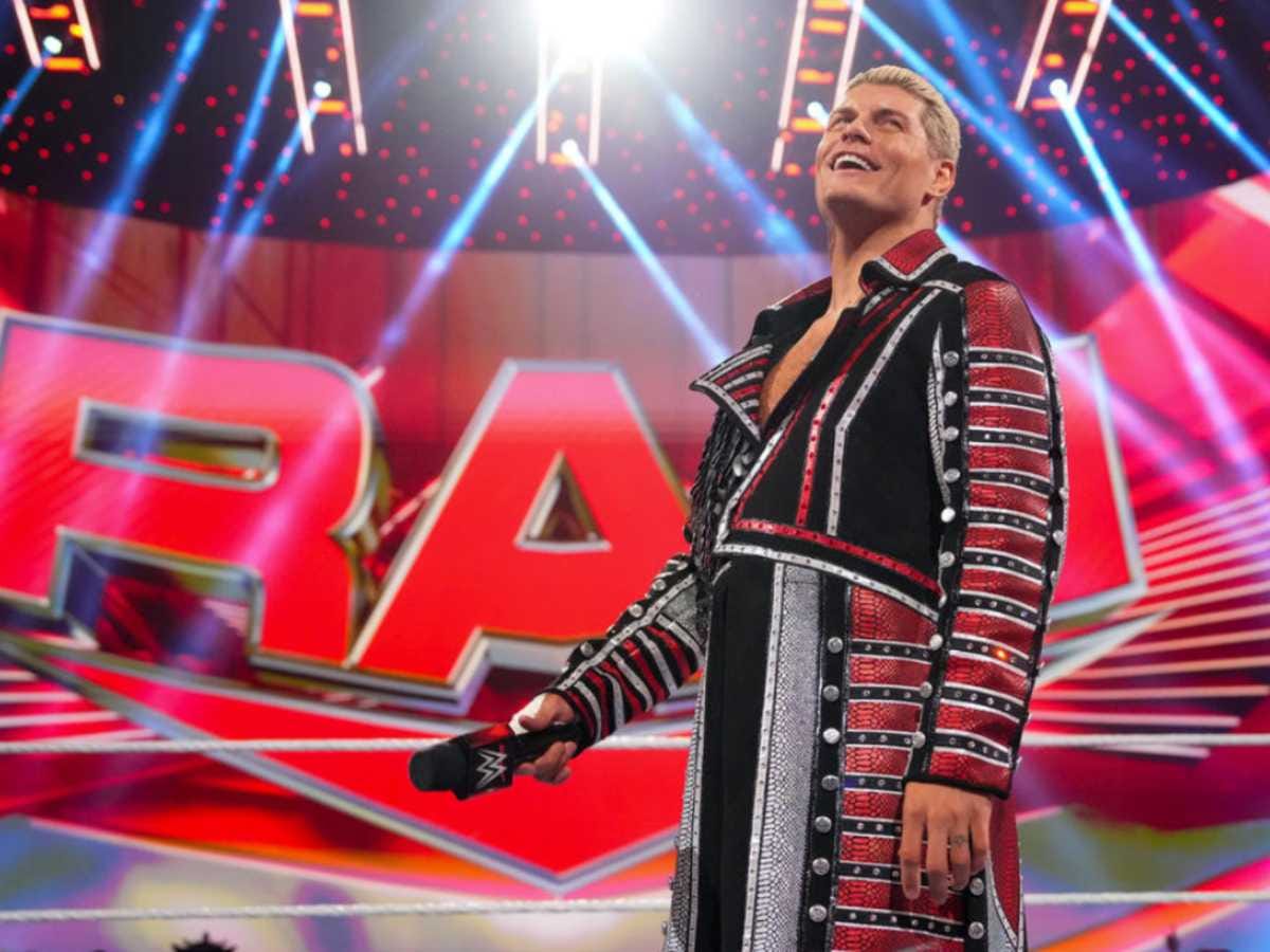WWE RAW Live Results (September 25, 2023): Current champions furious on ...