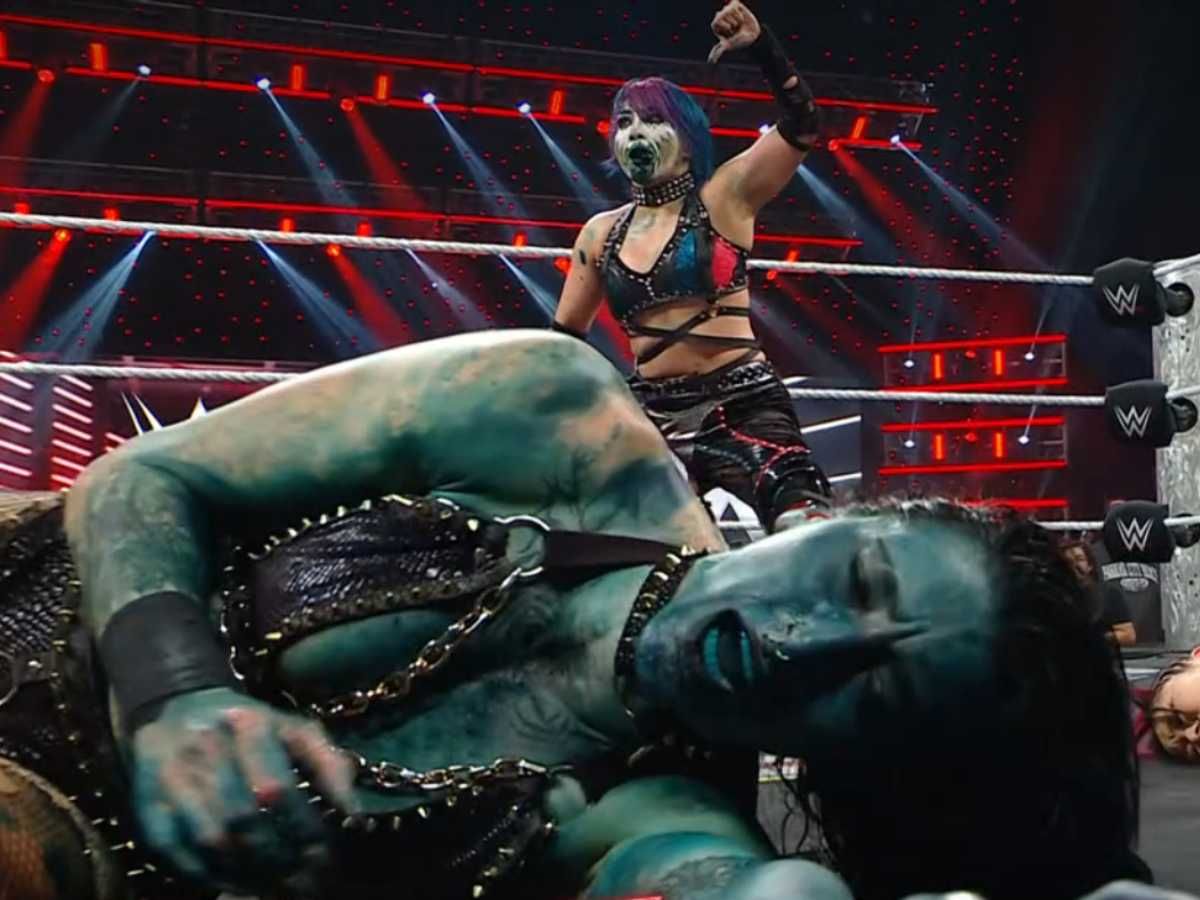 WWE RAW Live Results: Jey Uso teases heel turn, Rhea Ripley blinded???