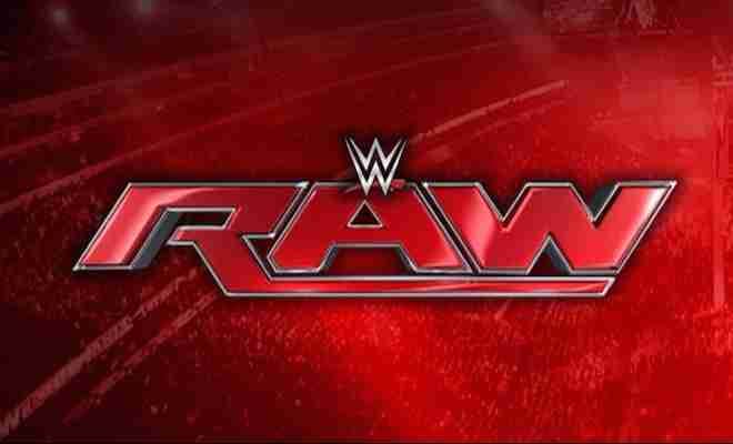 WWE Raw Results 10th October 2016, Live Updates