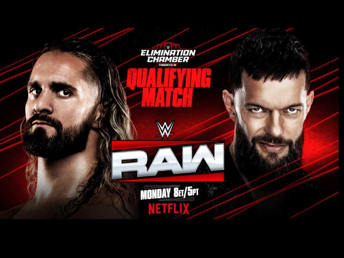 WWE RAW Results, Live recap, Grades: Off-air segment shown!