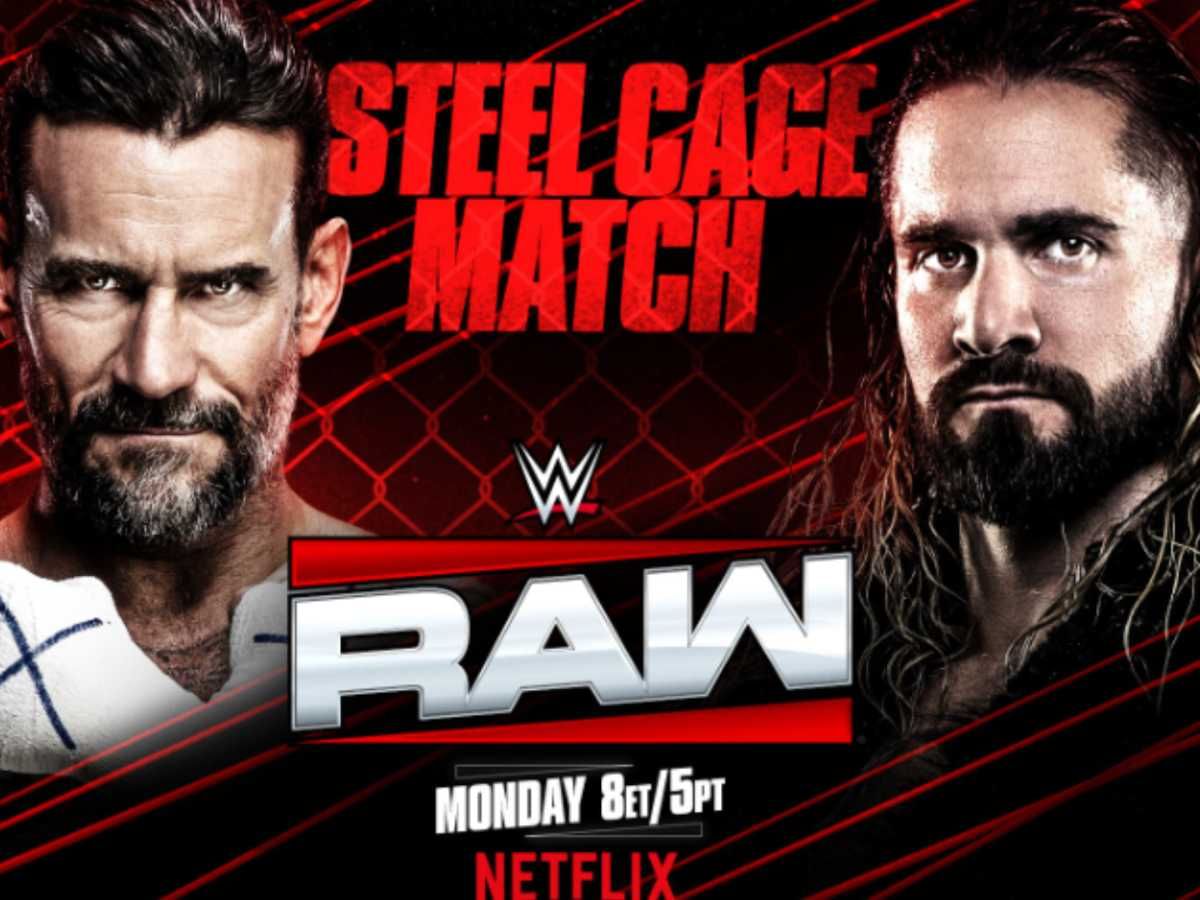 WWE RAW Results, Live recap, Grades: Roman Reigns interrupts match!