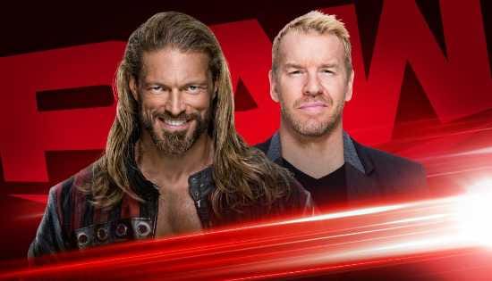 WWE RAW Results, Live Updates, Highlights & Commentary online from ...
