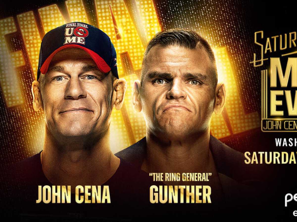 WWE Saturday Night's Main Event Live Results: MAJOR STAR INJURED! MATCH ...