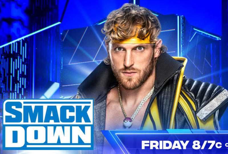 WWE SmackDown Live Results (16th September, 2022): Fatal 4-Way #1 ...