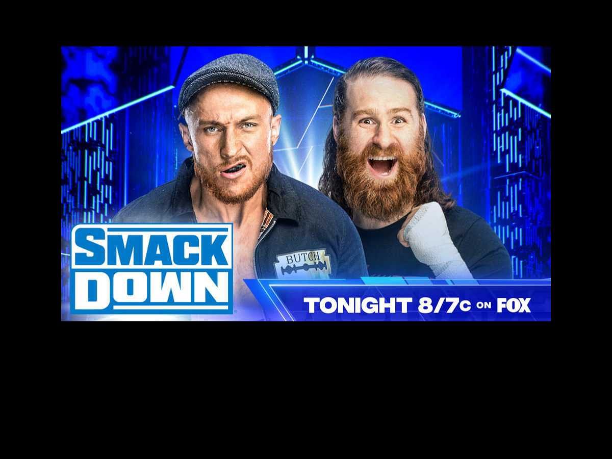 WWE SmackDown Live Results (18th November, 2022): Superstar destroyed ... WWE SmackDown Live Results (18th November, 2022): Superstar destroyed ...