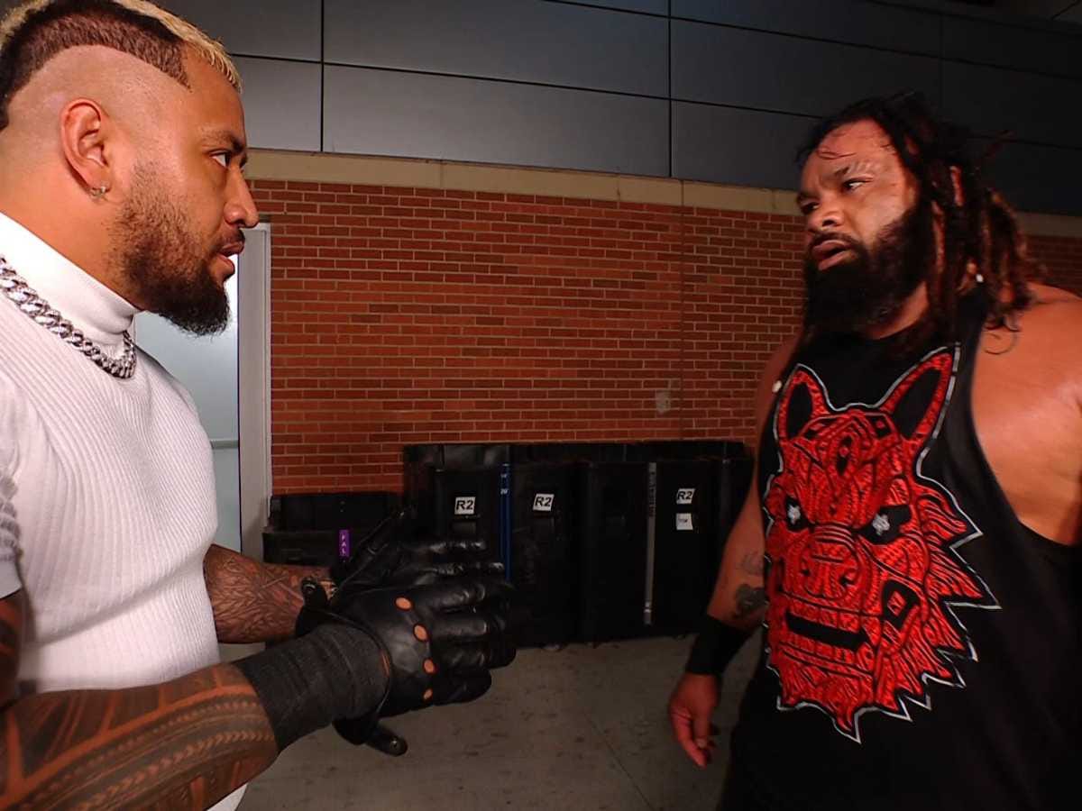 WWE SmackDown Live Results and Recap:MAJOR CM PUNK MATCH ANNOUNCED ...