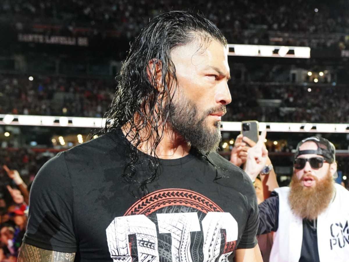 WWE SmackDown Live Results (August 9, 2024): Roman Reigns returns and ...