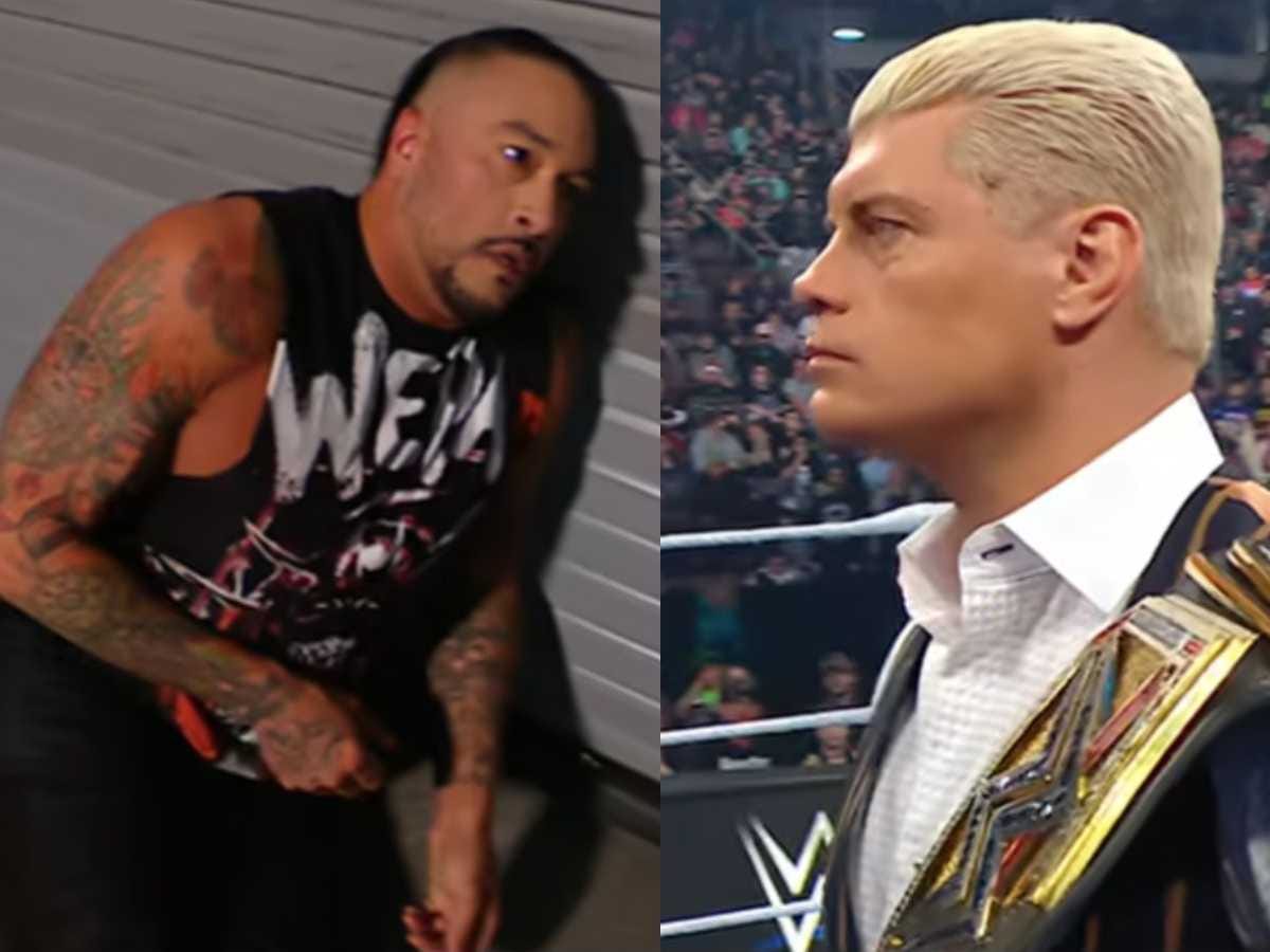 WWE SmackDown Live Results (December 19, 2025): Cody Rhodes threatened ...