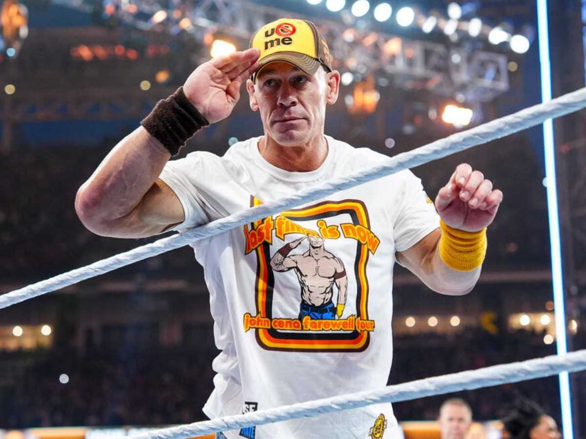 WWE SmackDown Live Results (December 5, 2025): MAJOR STAR HURT ...