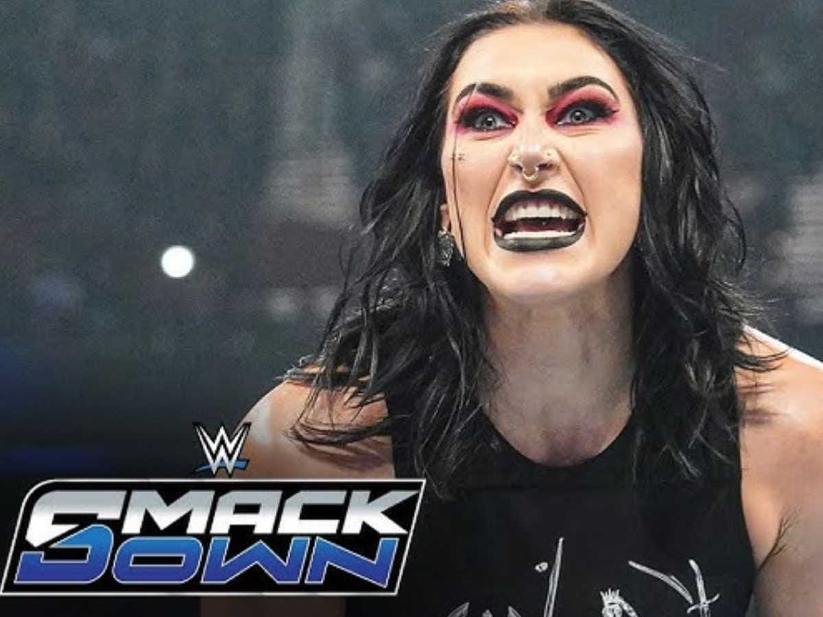 WWE SmackDown Live Results (January 2, 2026): Rhea Ripley returns ...