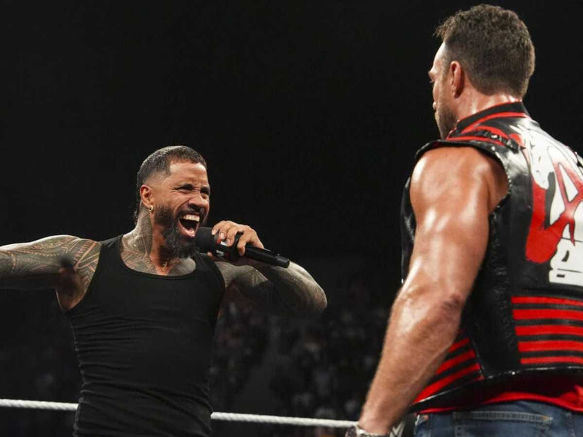 WWE SmackDown Live Results (June 12, 2026): Alexa Bliss returns, Roman ...