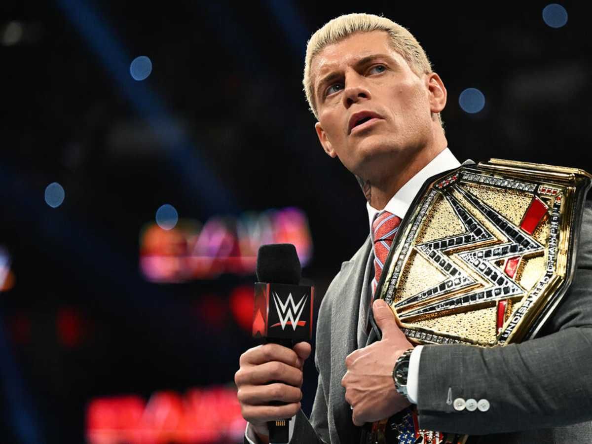 WWE SmackDown before Crown Jewel Live Results: LAST MAN STAND; Huge ...