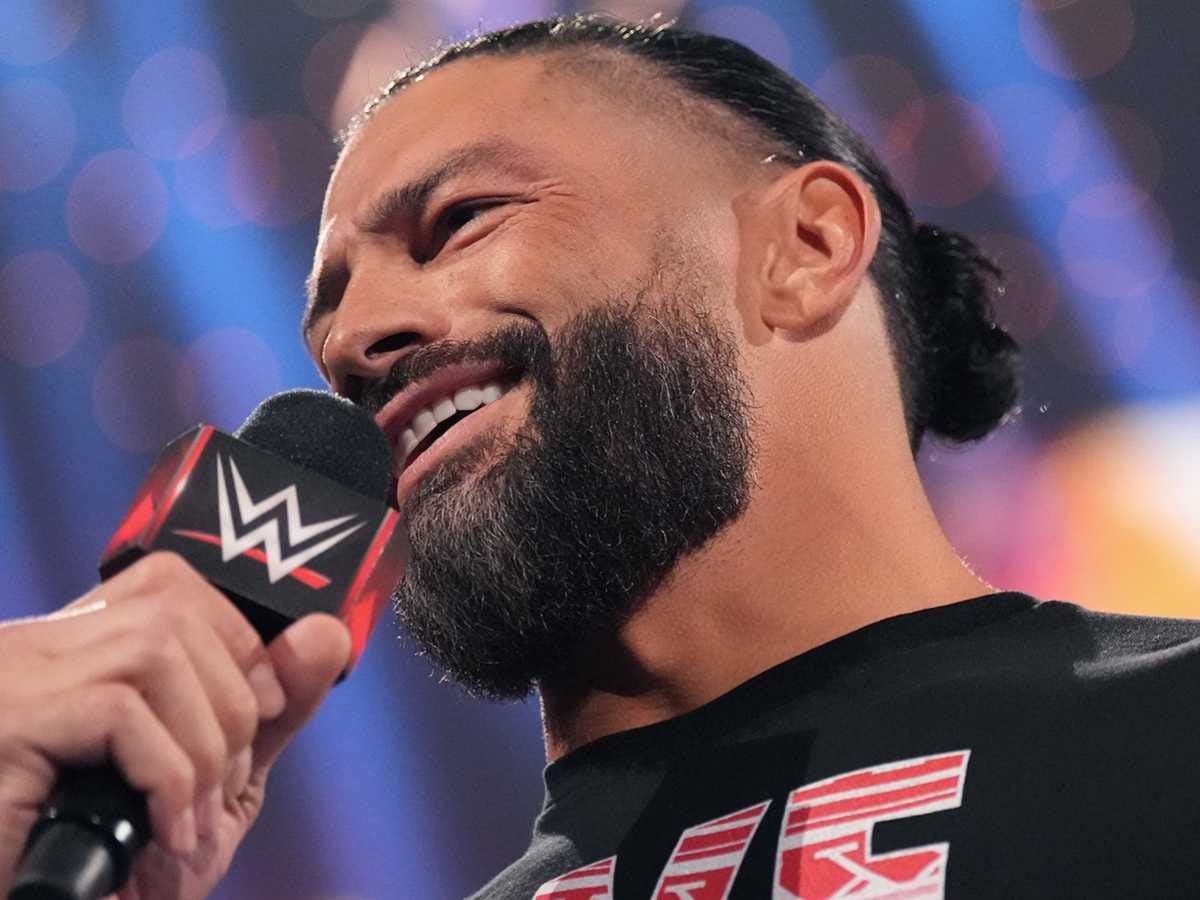 WWE SmackDown Live Results (March 15, 2024): The Rock makes scary ...