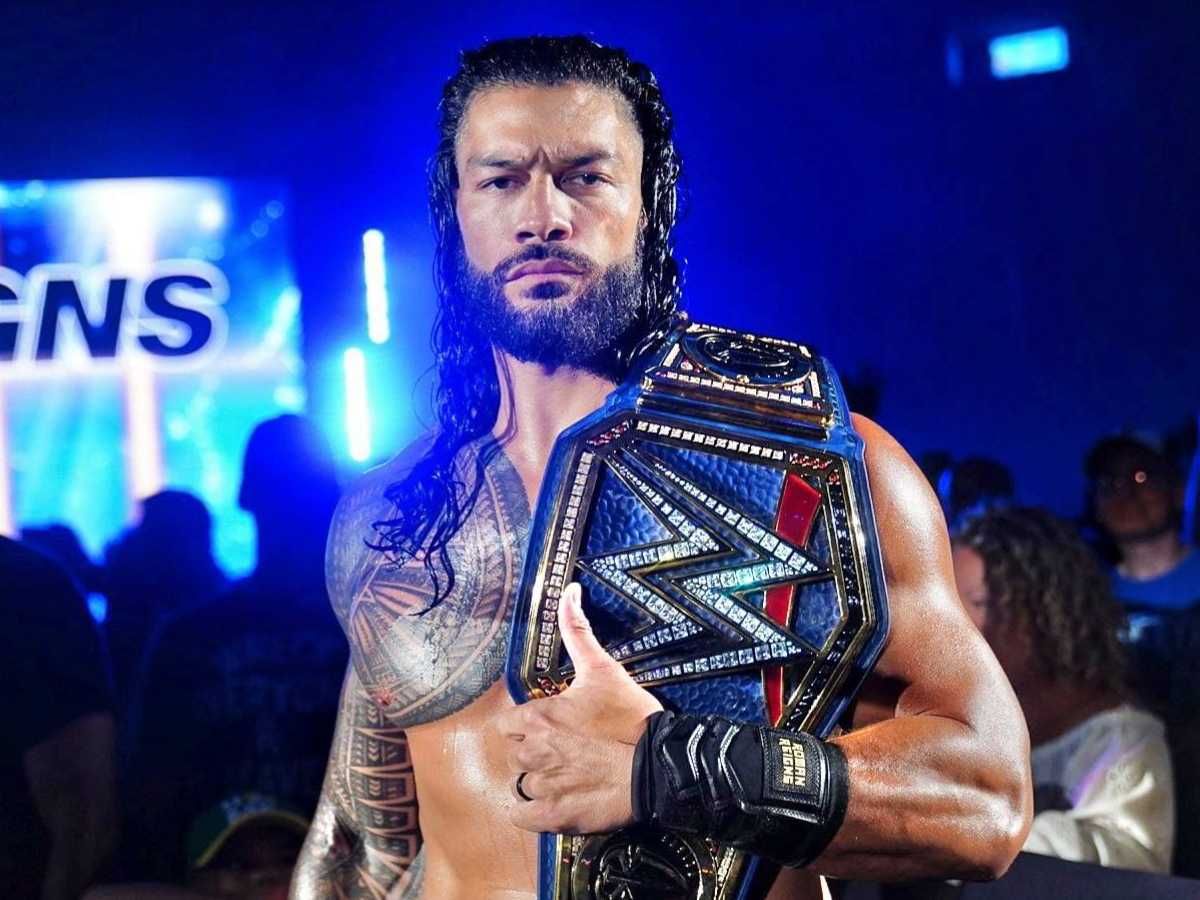 WWE SmackDown Live Results (May 12, 2023): Roman Reigns returns, World ...