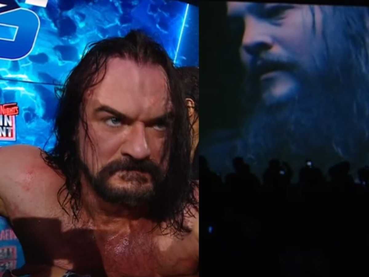 WWE SmackDown Live Results (October 17, 2025): New champion crowned ...