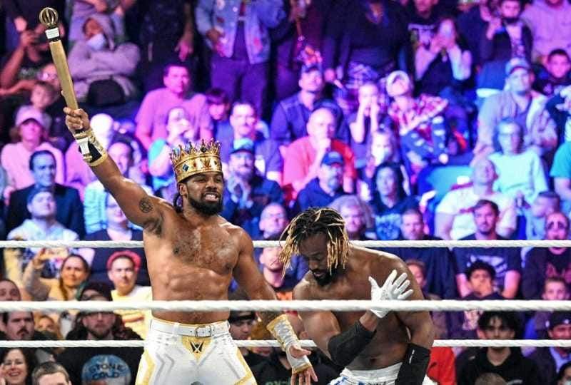 WWE SmackDown Live Results: SmackDown Updates & Highlights (5th ...