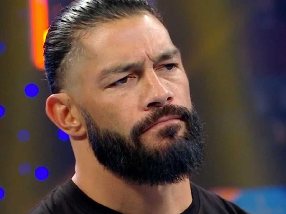 WWE SmackDown Live Results (October 27, 2023): Roman Reigns left laying ...