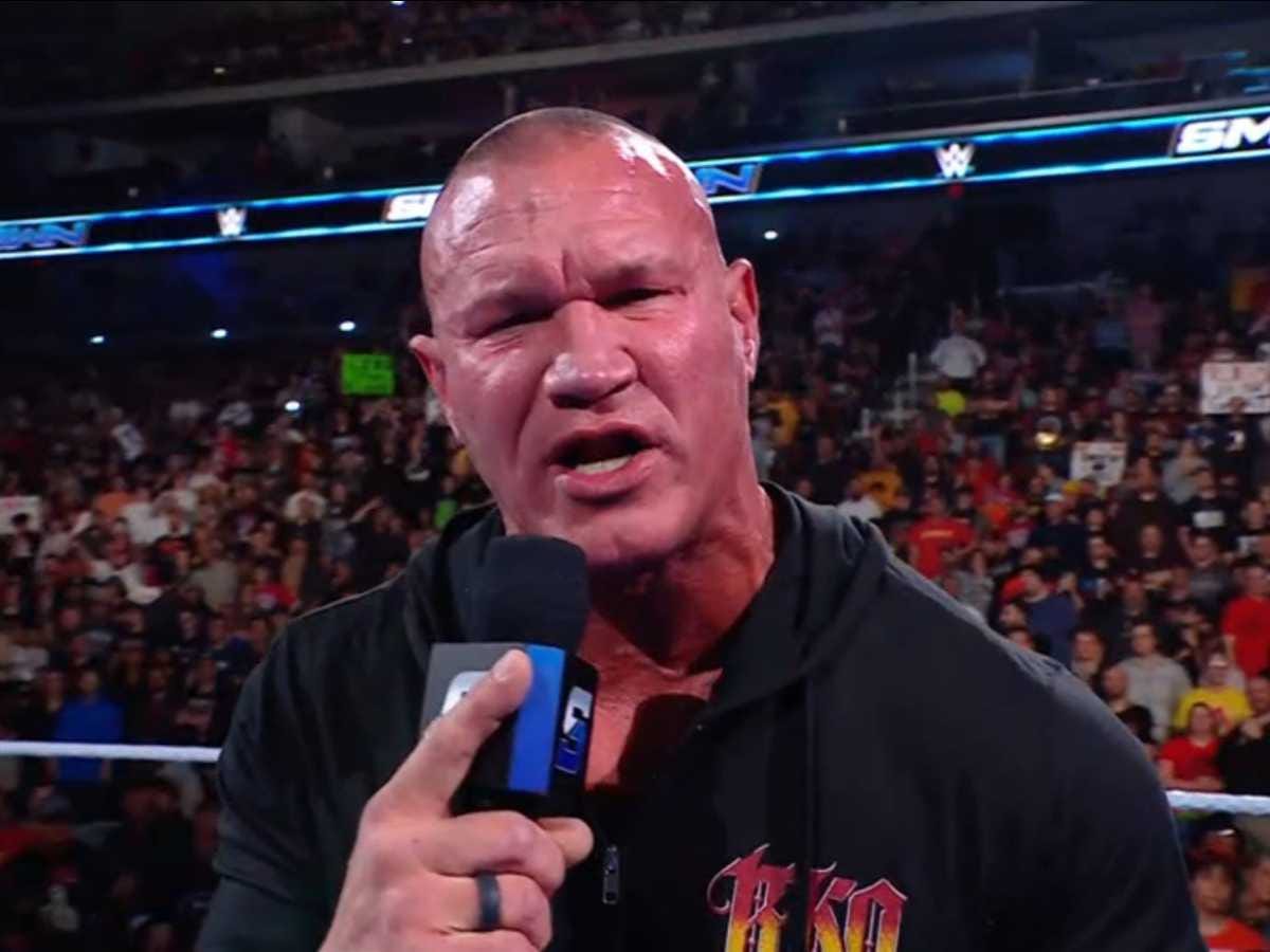 WWE SmackDown Results, live recap and video highlights: RANDY ORTON CALLS OUT JOHN CENA, 12 WWE ...