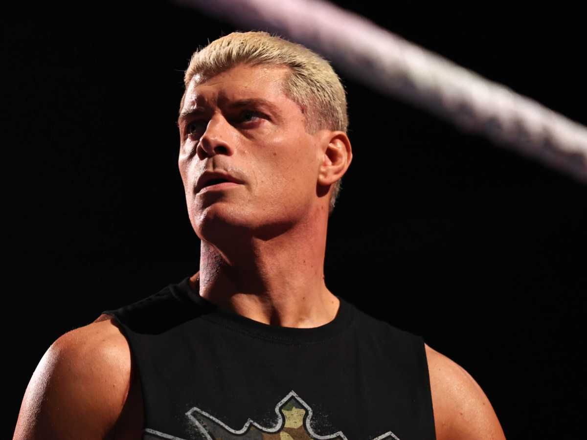 WWE SmackDown Results, live recap, grades: SHOCKING RETURN! Cody Rhodes ...