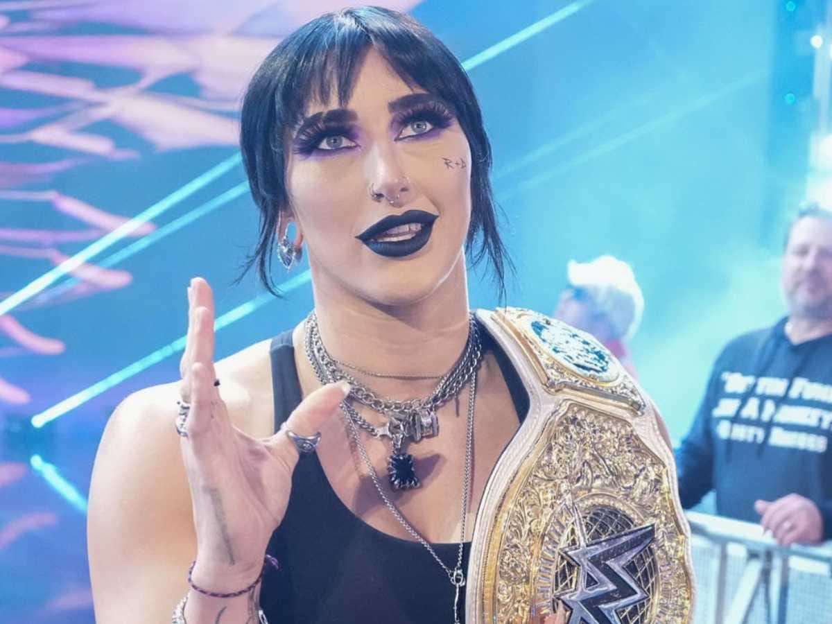 WWE SmackDown Results, live recap, grades: MAJOR ROSTER CHANGES! Former ...