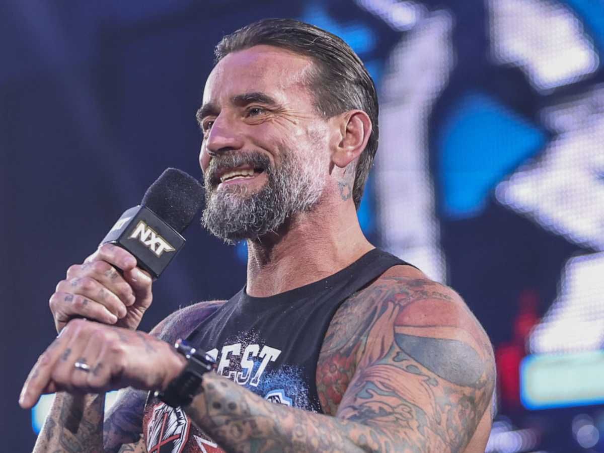 WWE SmackDown Results, live recap, grades: WWE stars walk out; CM Punk ...