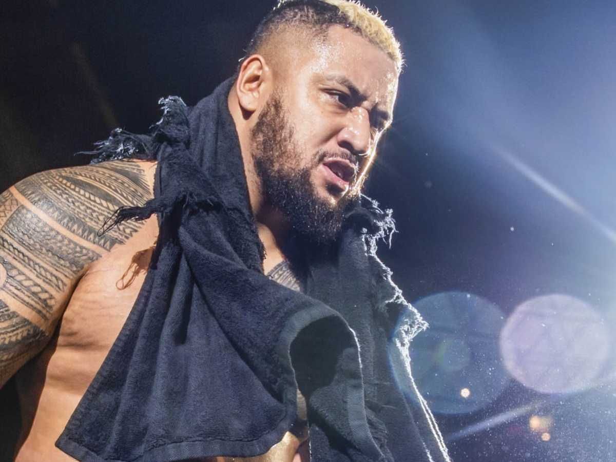 WWE SmackDown Results, live recap, grades: Major return and shocking ...