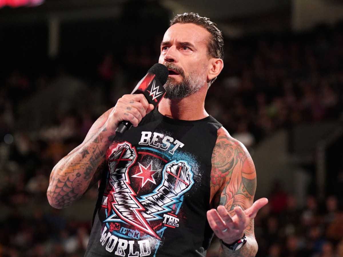WWE SmackDown Results, live recap, grades: CM PUNK JOINS THE BLOODLINE ...