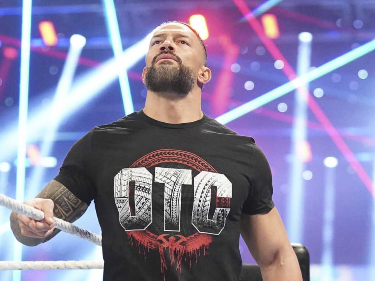 WWE SmackDown Results, live recap, grades: Roman Reigns acknowledges ...