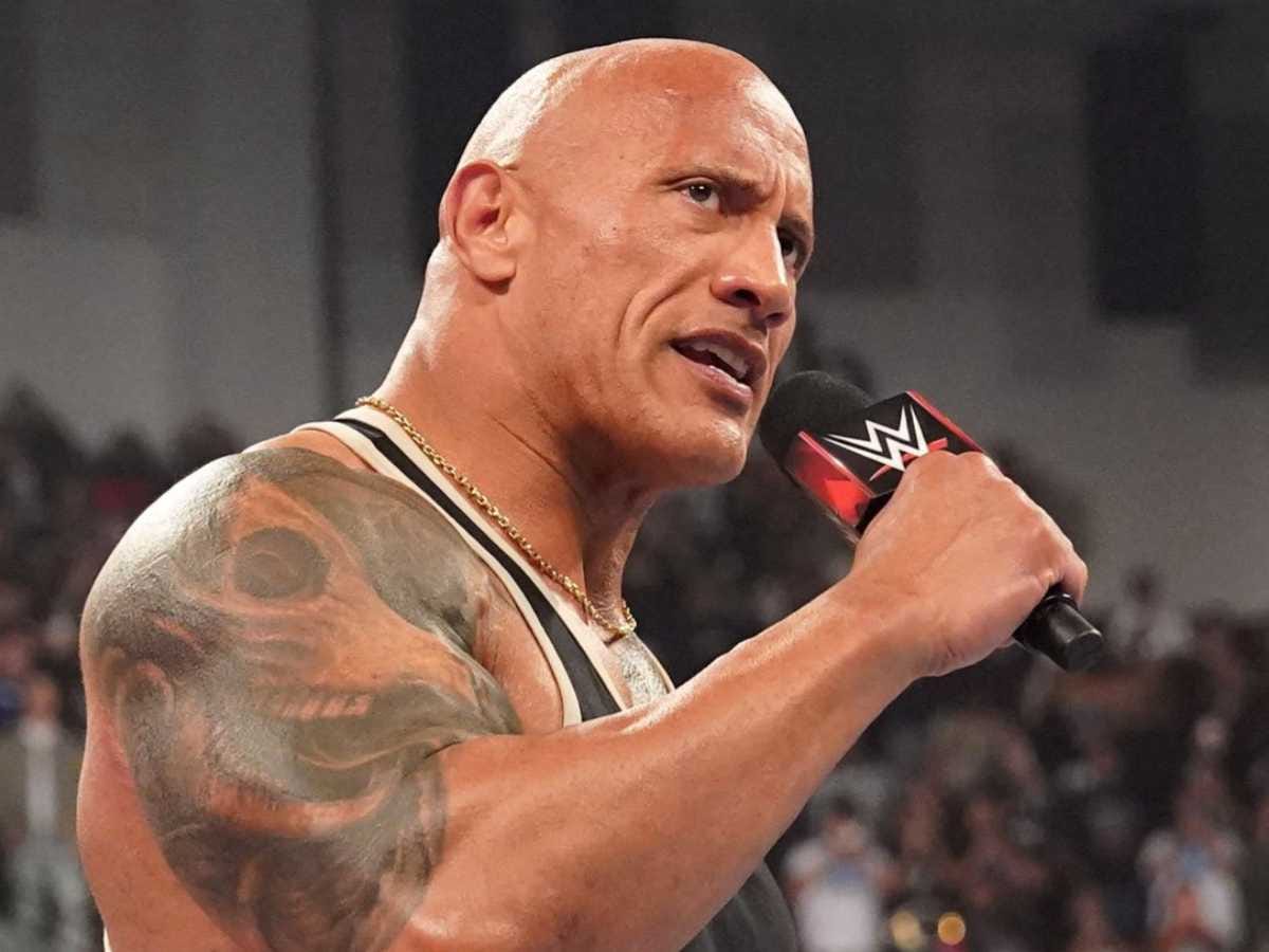 WWE SmackDown Results, live recap, grades: The Rock returns! Cody ...