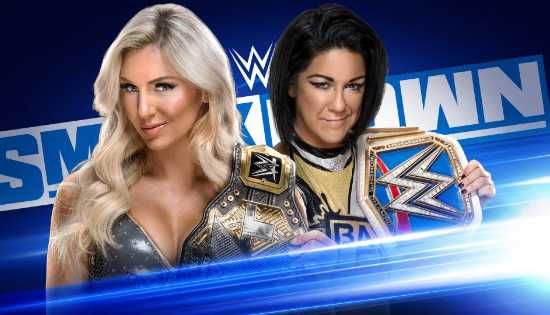 WWE SmackDown Results, Live Updates, Highlights & Commentary online ...