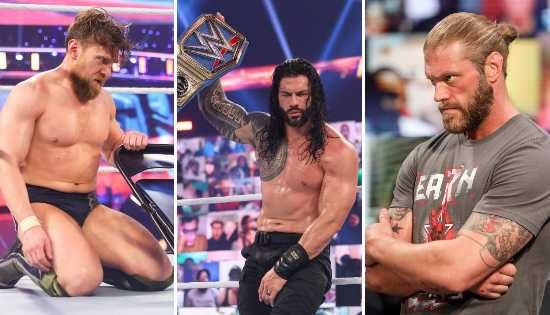 WWE SmackDown Results, Live Updates, Highlights & Commentary online ...