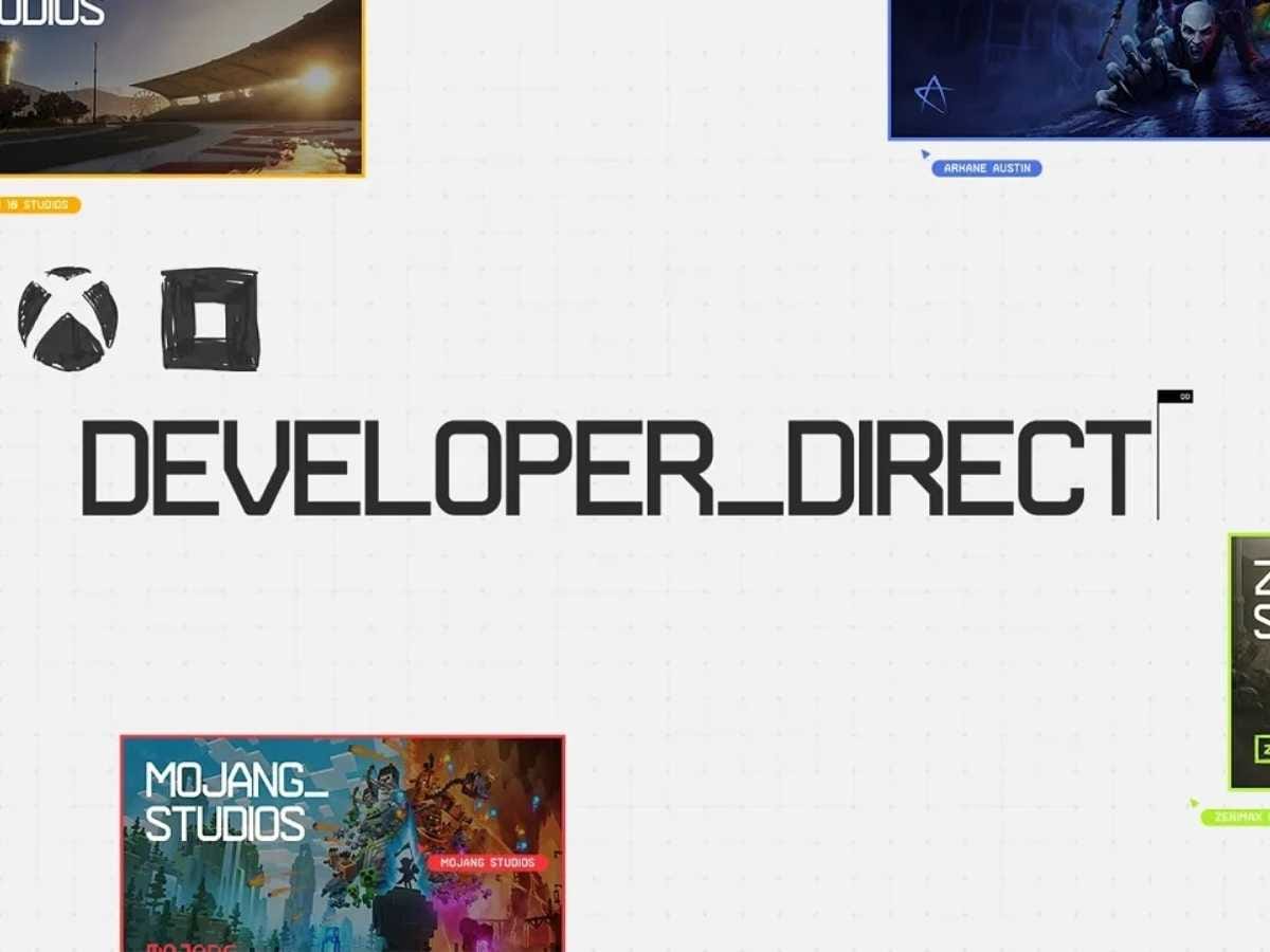 Xbox Bethesda Developer Direct LIVE updates: Hi-Fi Rush, ESO Necrom ...