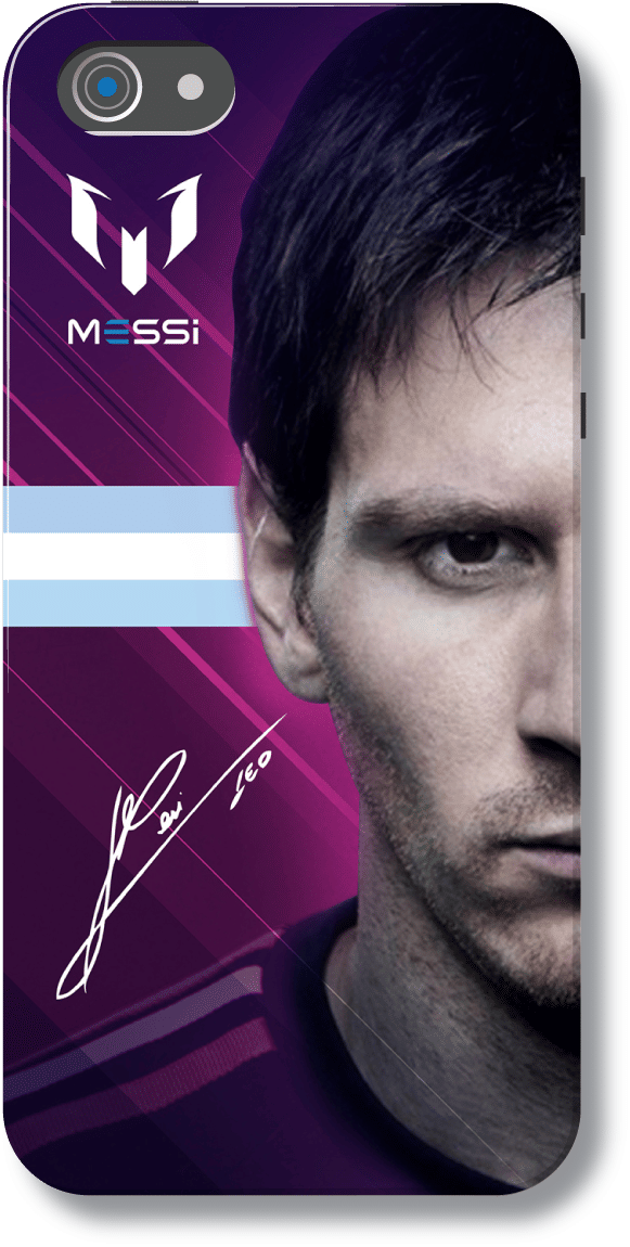 Sportskeeda's 5 favourite Messi Cases