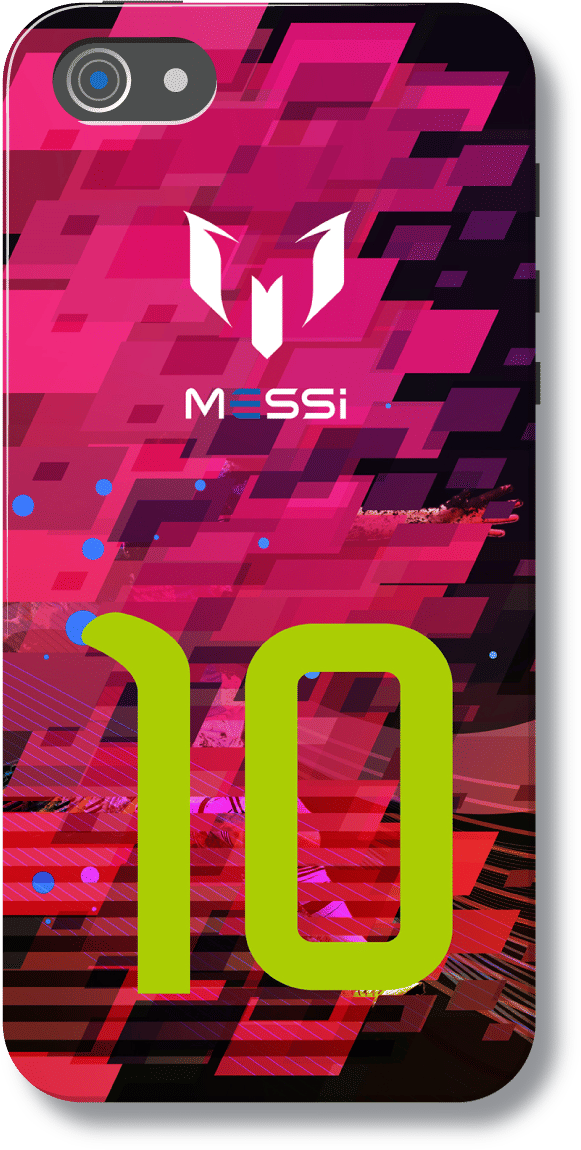 Sportskeeda's 5 favourite Messi Cases