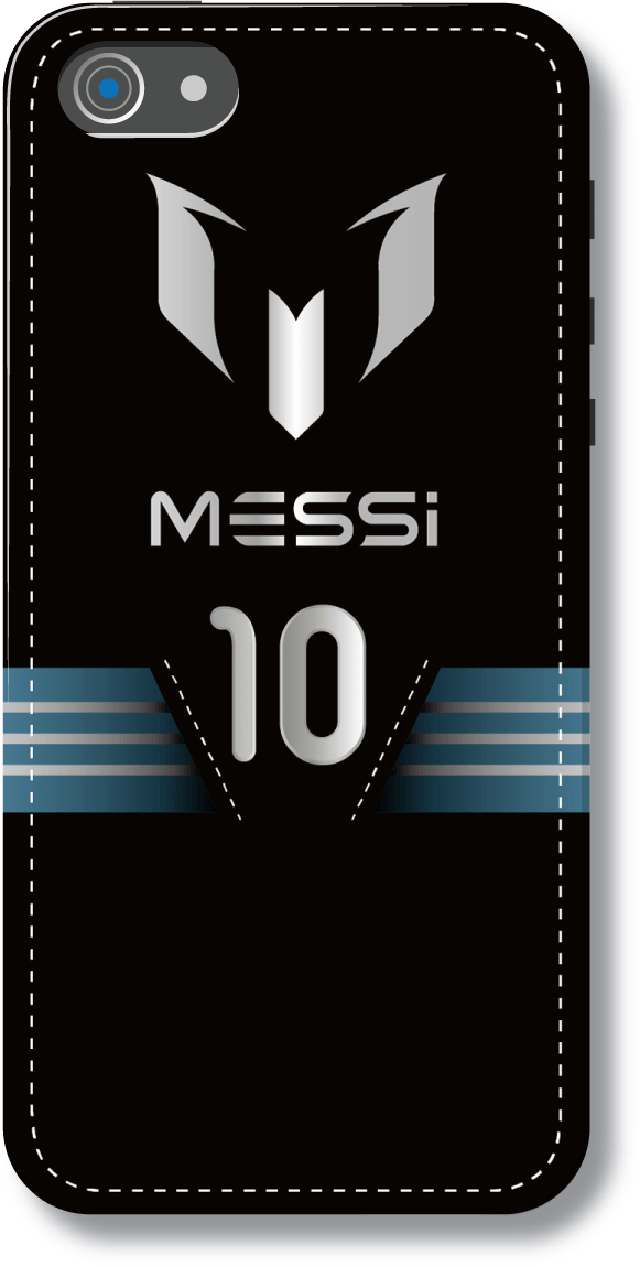 Sportskeeda's 5 favourite Messi Cases