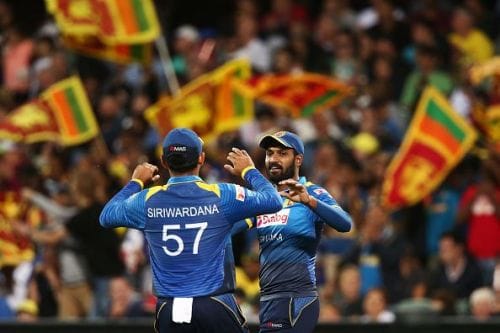 Chamara Kapugedera Biography, Achievements, Career Info, Stats, Records ...