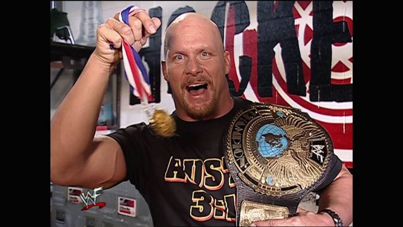 10 shocking moments from WWF (WWE) 2001