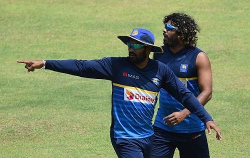 Chamara Kapugedera Biography, Achievements, Career Info, Stats, Records ...