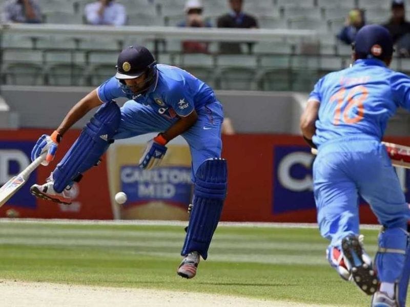 5 major injuries Rohit Sharma has suffered