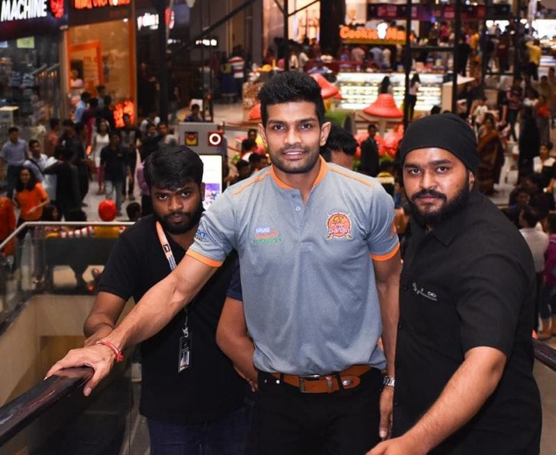 Interview: Deepak Niwas Hooda explains his struggles and principles