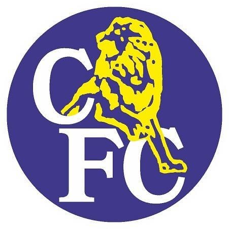 How the Chelsea crest has evolved over the years