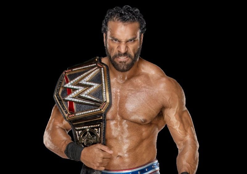 Superstar Breakdown: Jinder Mahal
