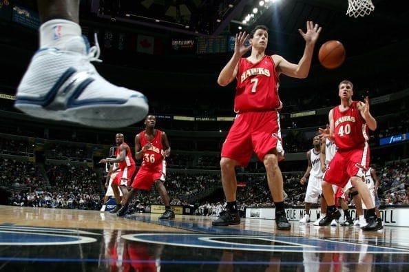 12 NBA Players who died during their Playing Career