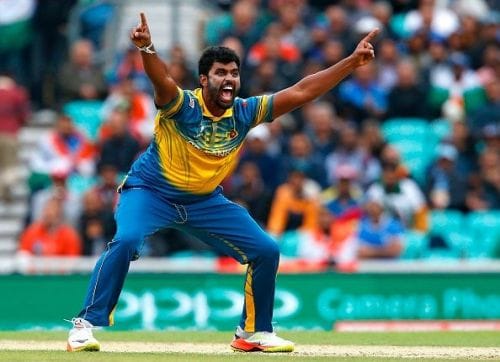 Upul Tharanga Biography, Achievements, Career Info, Records & Stats ...