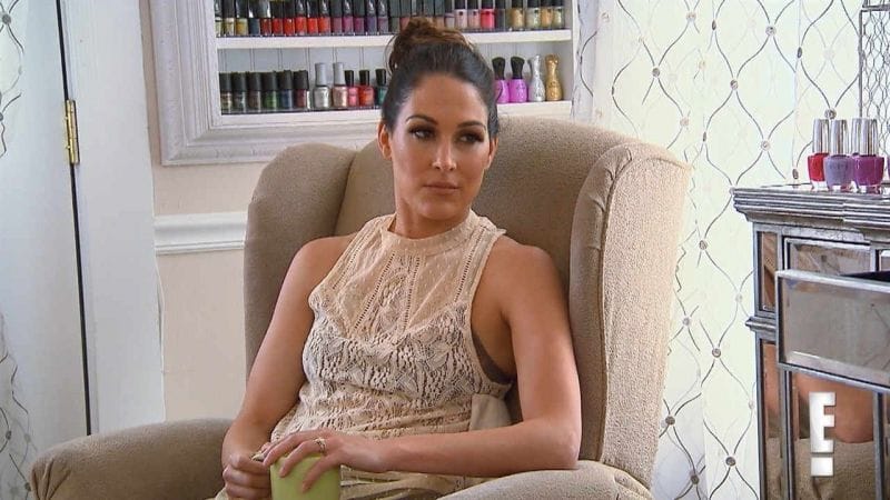 5 things you should know about Brie Bella