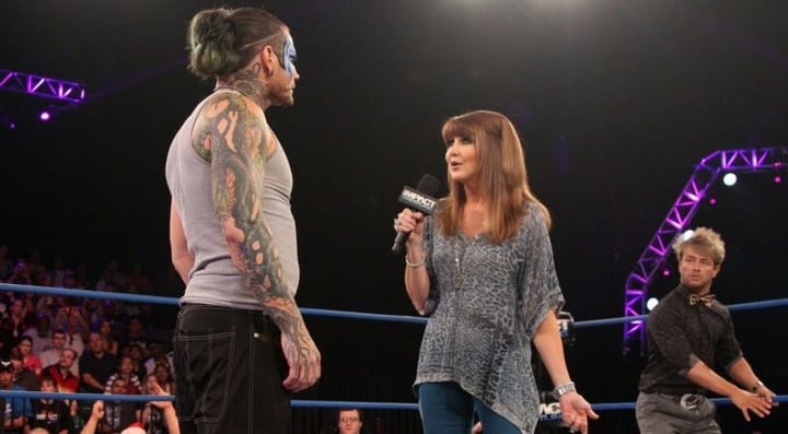 5 reasons Dixie Carter's TNA was awesome
